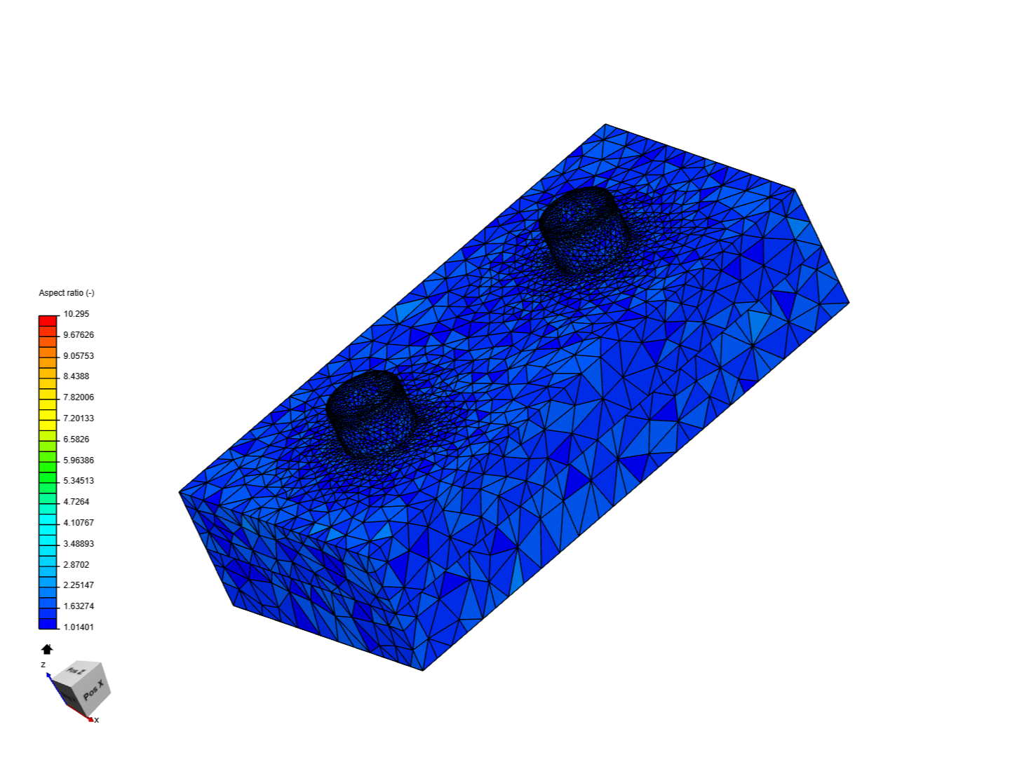 Static | SimScale Project Library | Page 108