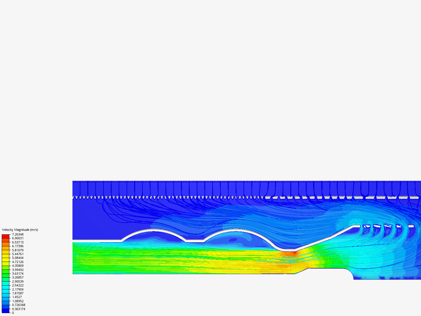 03 ScreenPumpStages by ffitsch | SimScale