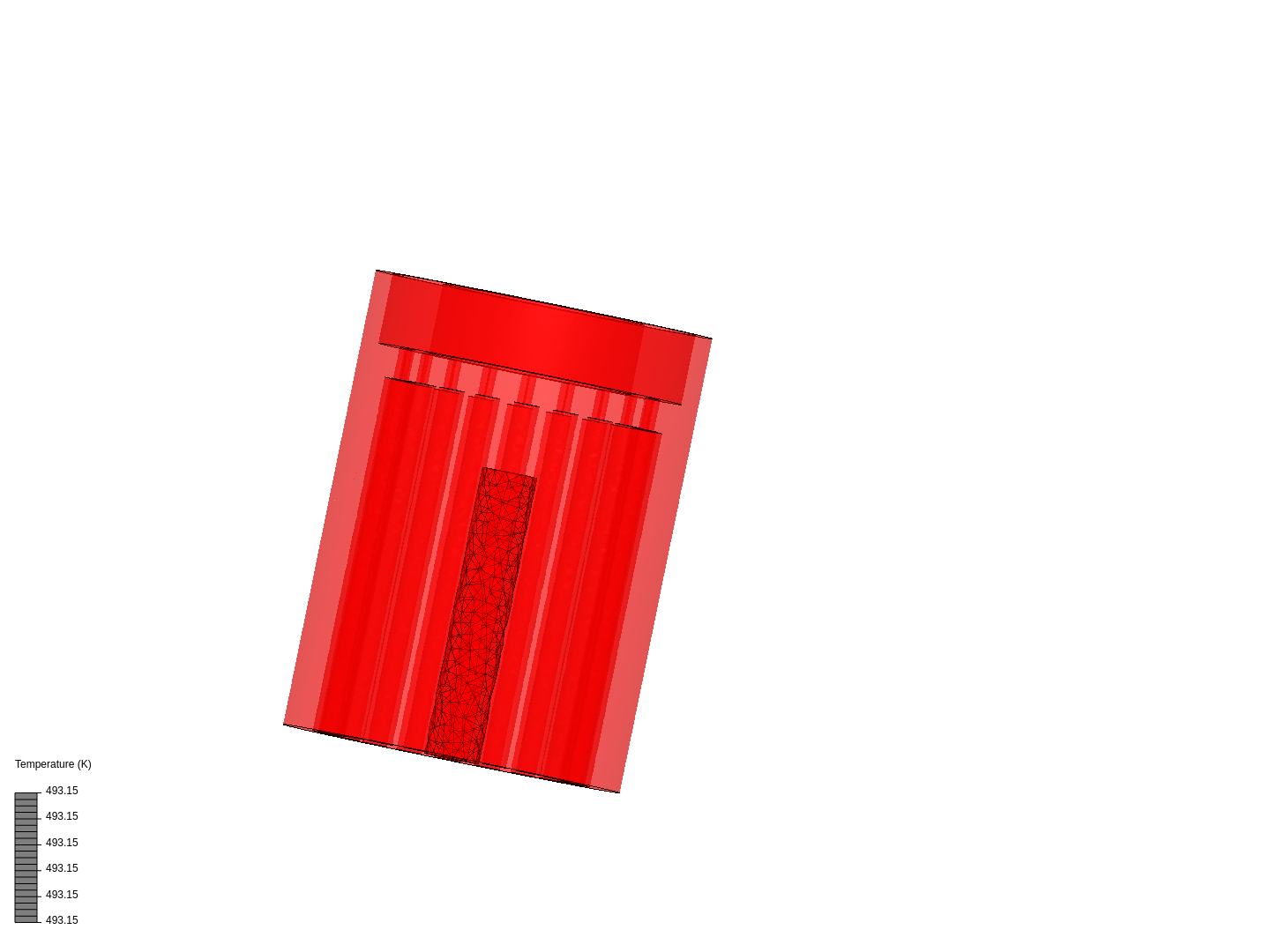 Fieglflo On SimScale SimScale Page 1