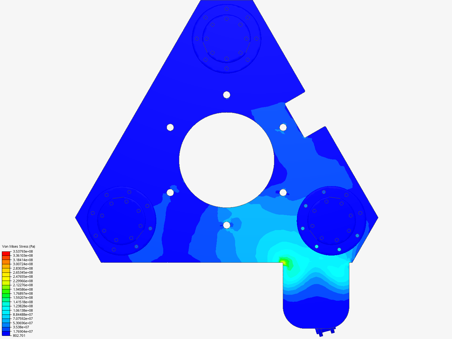 fjghj on SimScale | SimScale | Page 1