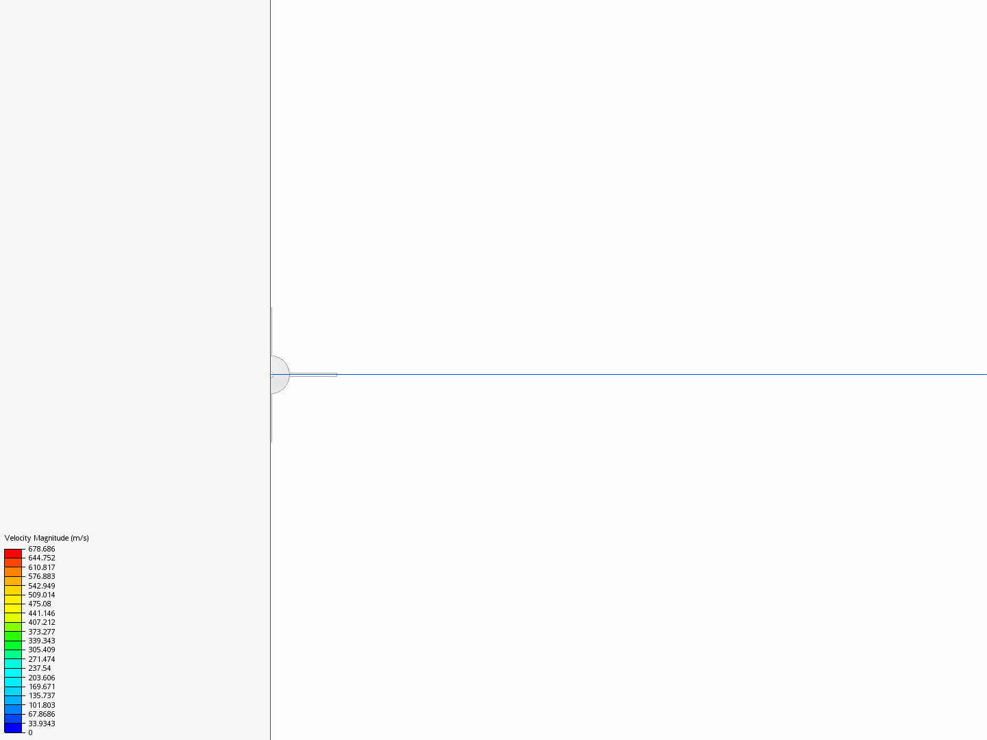 rocket tutorial by fkhabur | SimScale