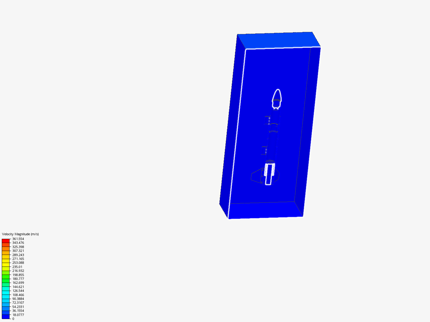 kjjjjjj by flare_aerospace | SimScale