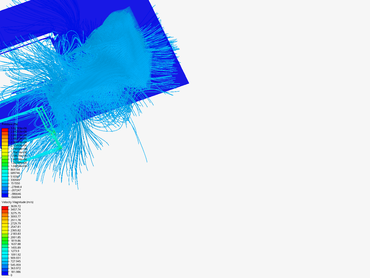 Case Simulation by flowsho | SimScale