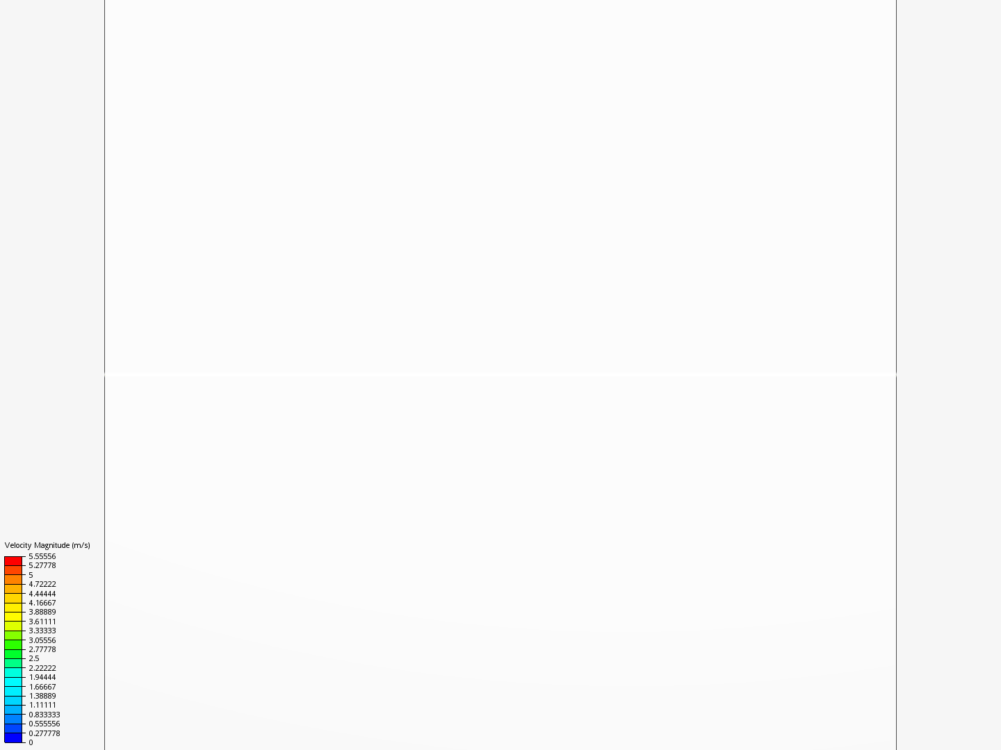 vertical city by fm_a | SimScale