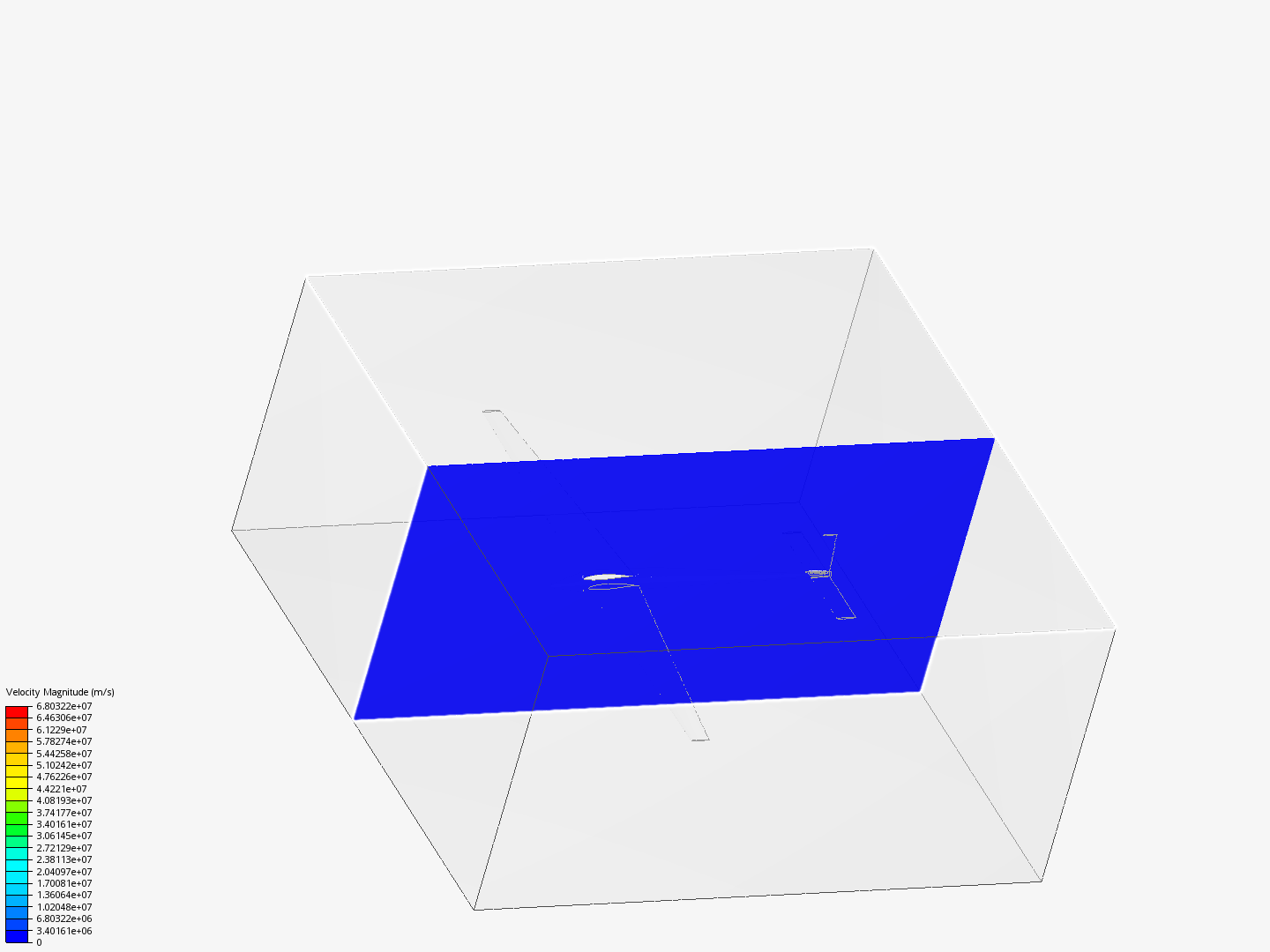 MainProject by fmerola | SimScale