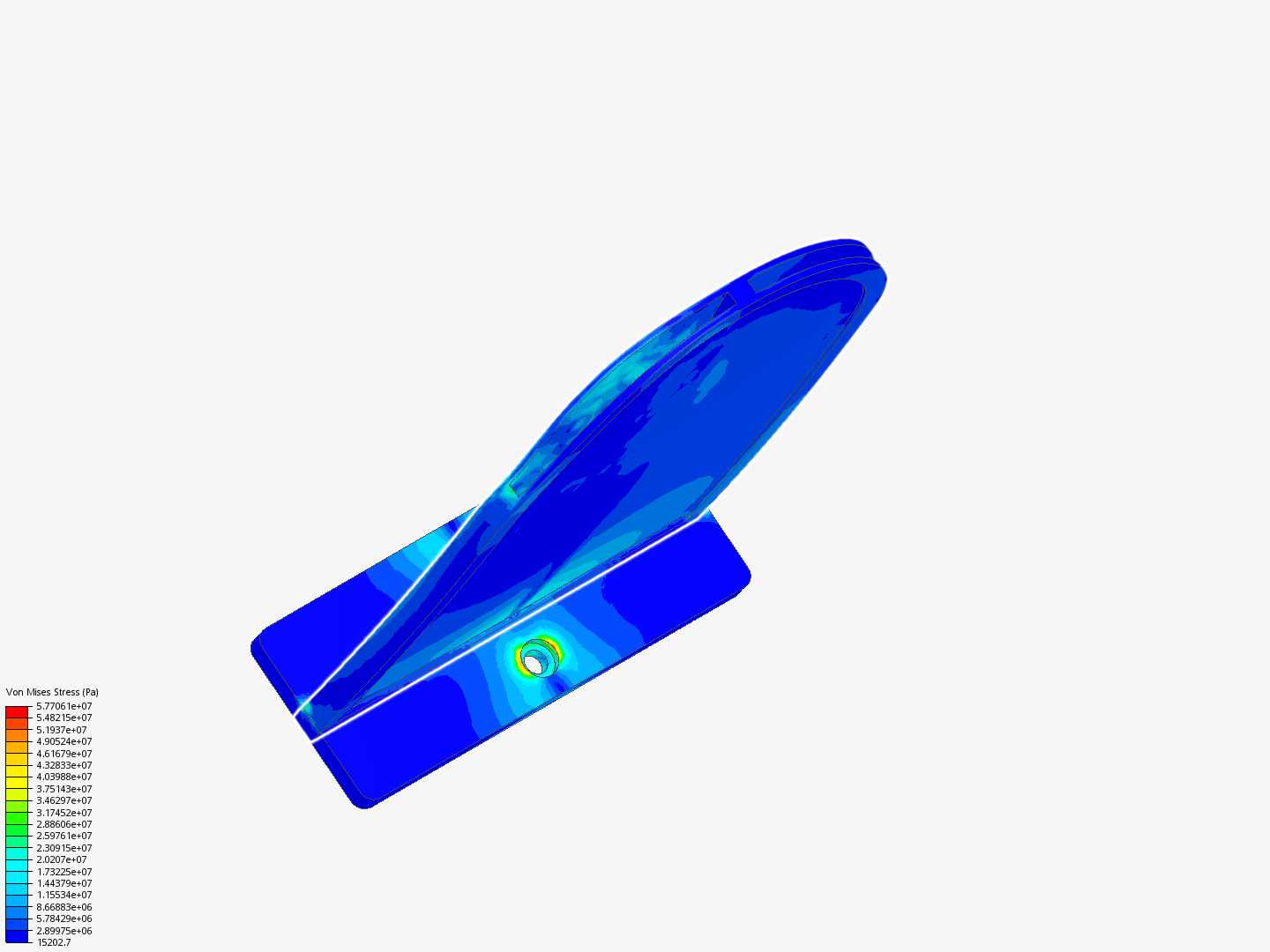 cat wall by fmouillard | SimScale