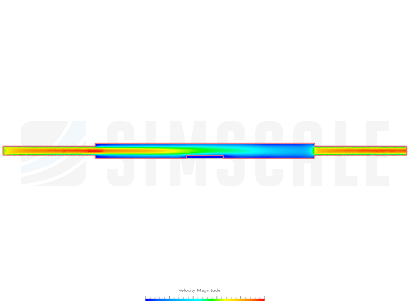 SlideGlassPlatform6_Slideglass flow1 by fo4344 | SimScale