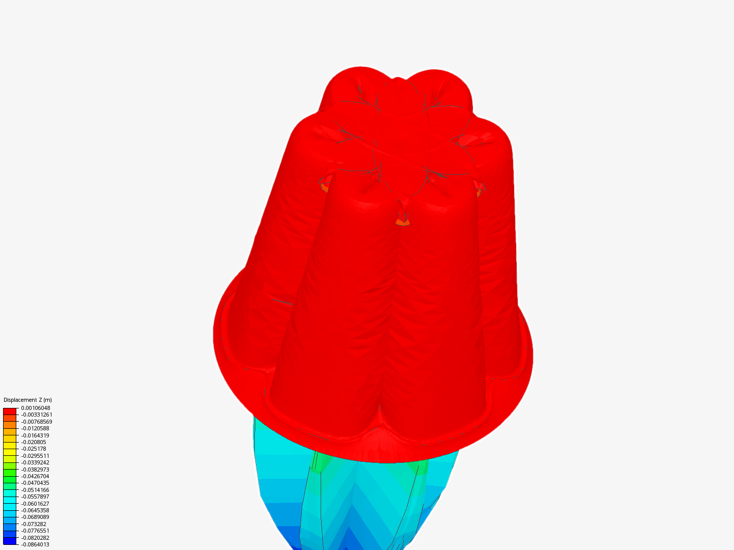 Rhino Feed by folan | SimScale