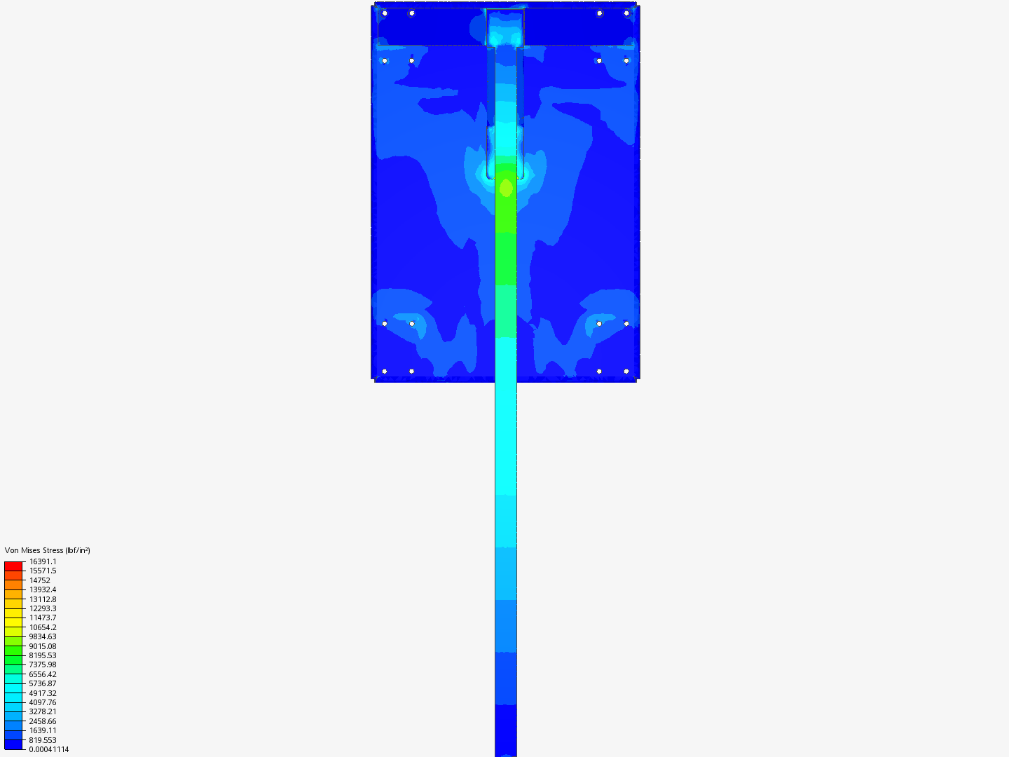 Manual lift review 2 by fox_douglas_m | SimScale