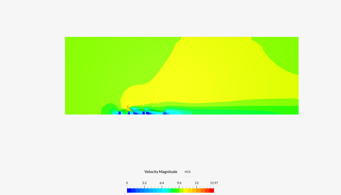 simu8 by fpilchner | SimScale