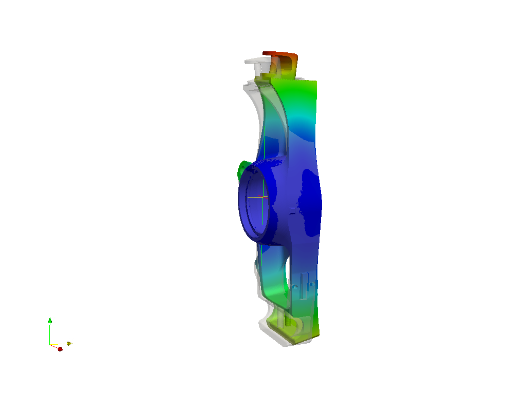 framsis on SimScale | SimScale | Page 1