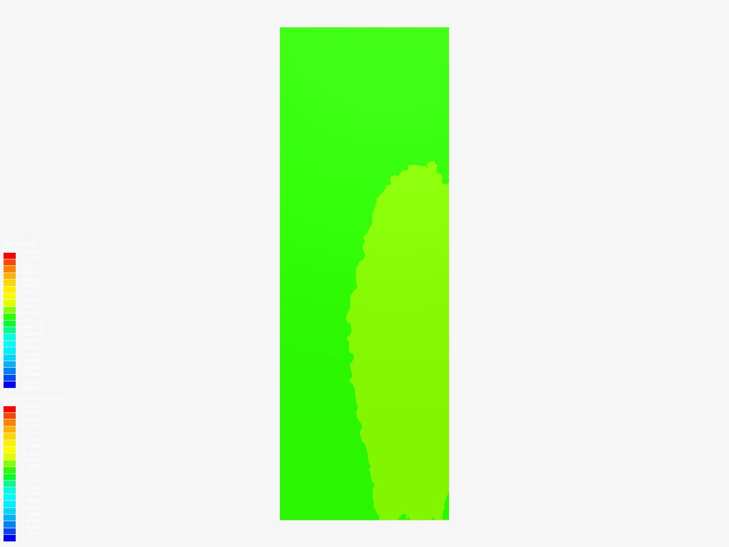 HAWTS by francispchooo | SimScale