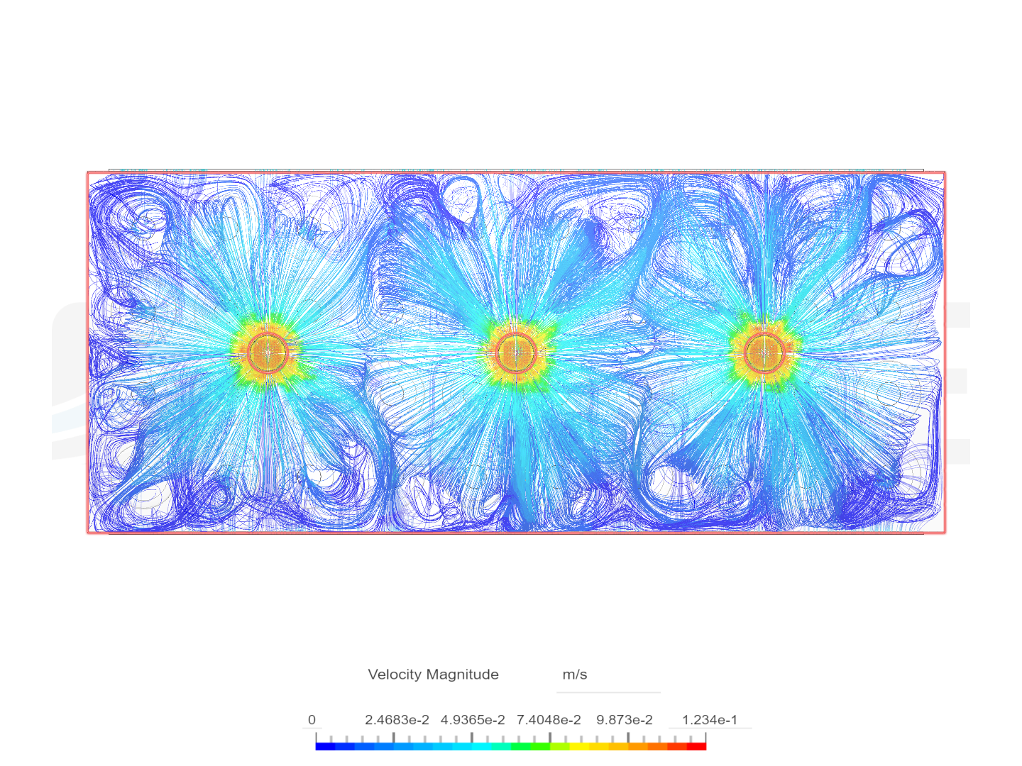 basin flow 1 by frandoskeg | SimScale