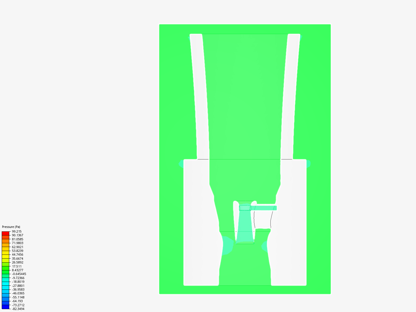 carbu 31 by frobles301 | SimScale