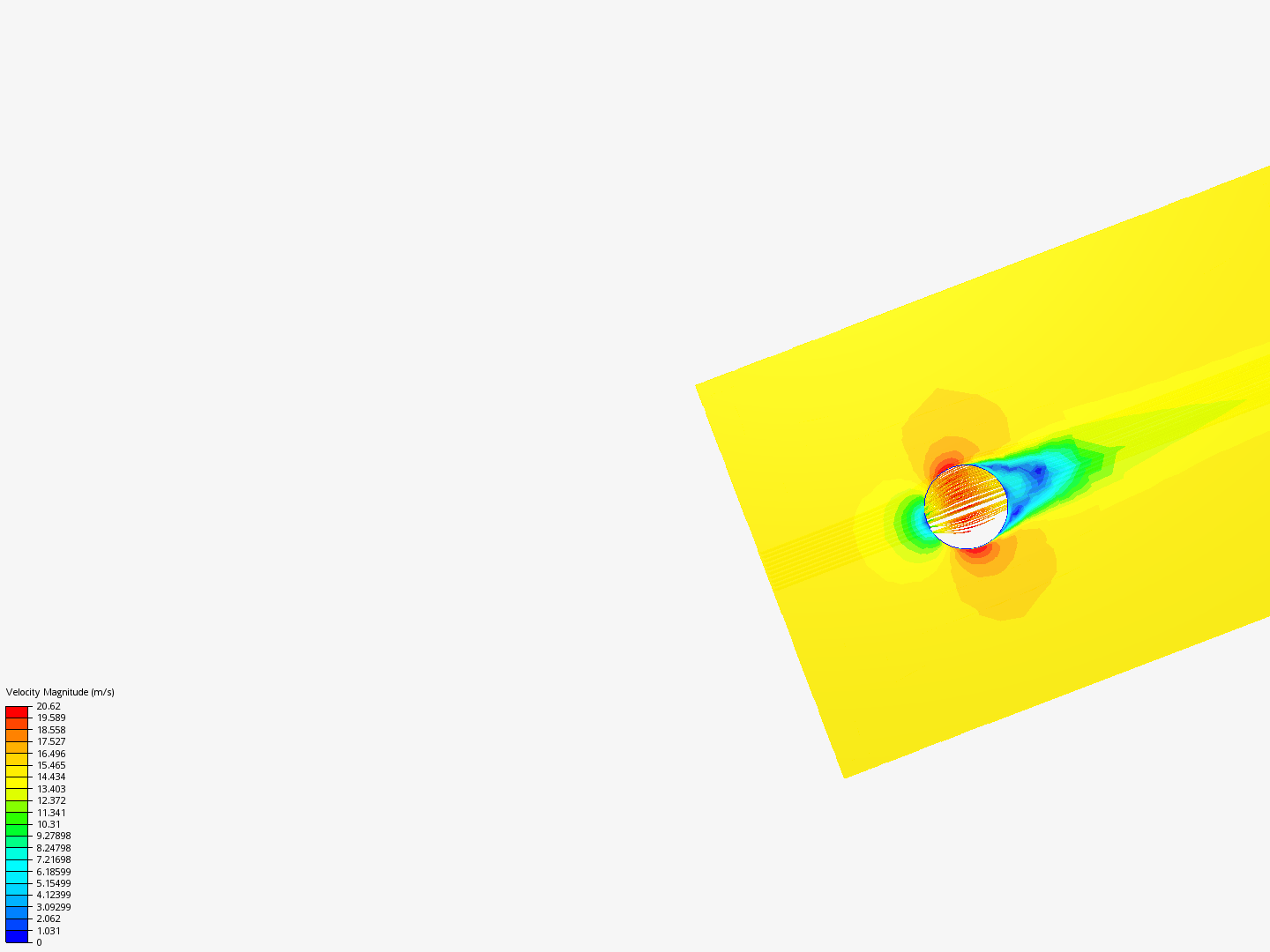 sp_24 sphere by frogina | SimScale