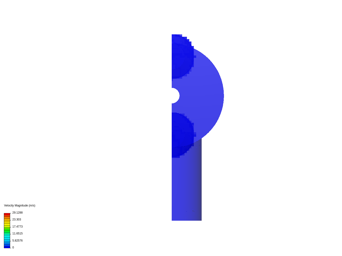 33333 by frolighed | SimScale