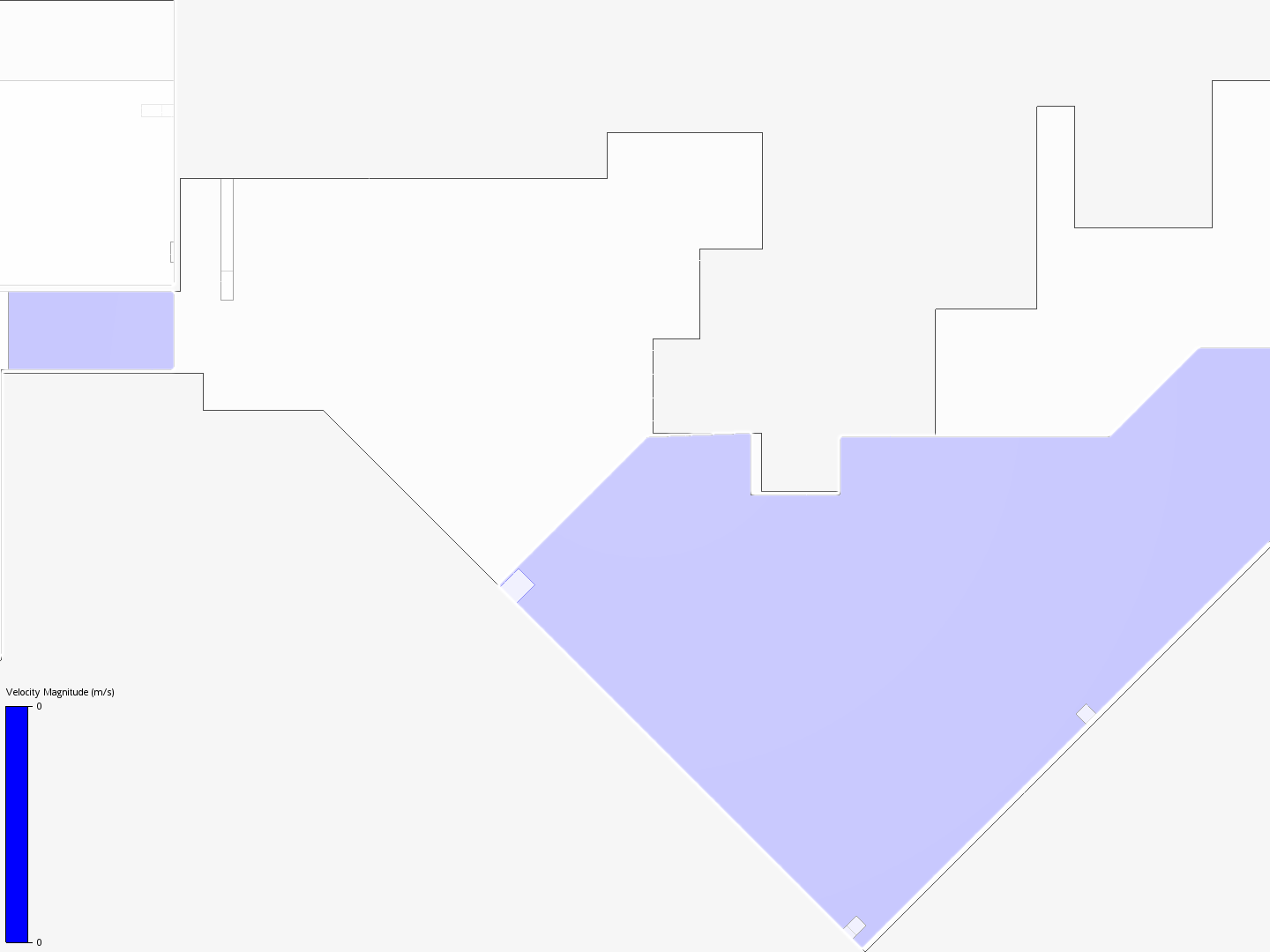 GFORCE PROJECT 2 by frottigni | SimScale