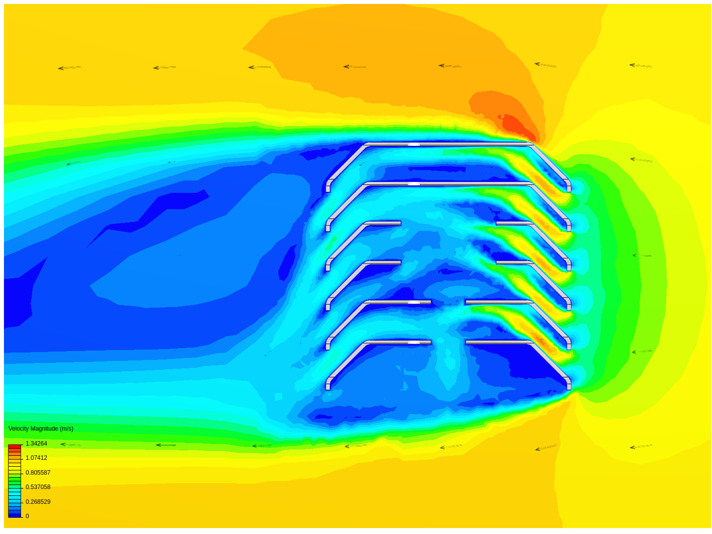 shield1 by frreyes | SimScale