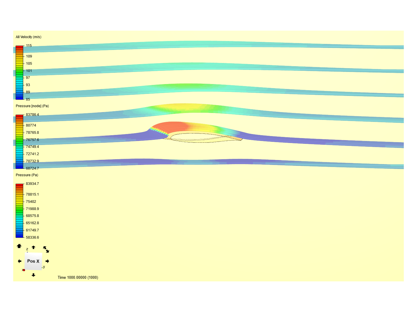 frubin on SimScale | SimScale | Page 1