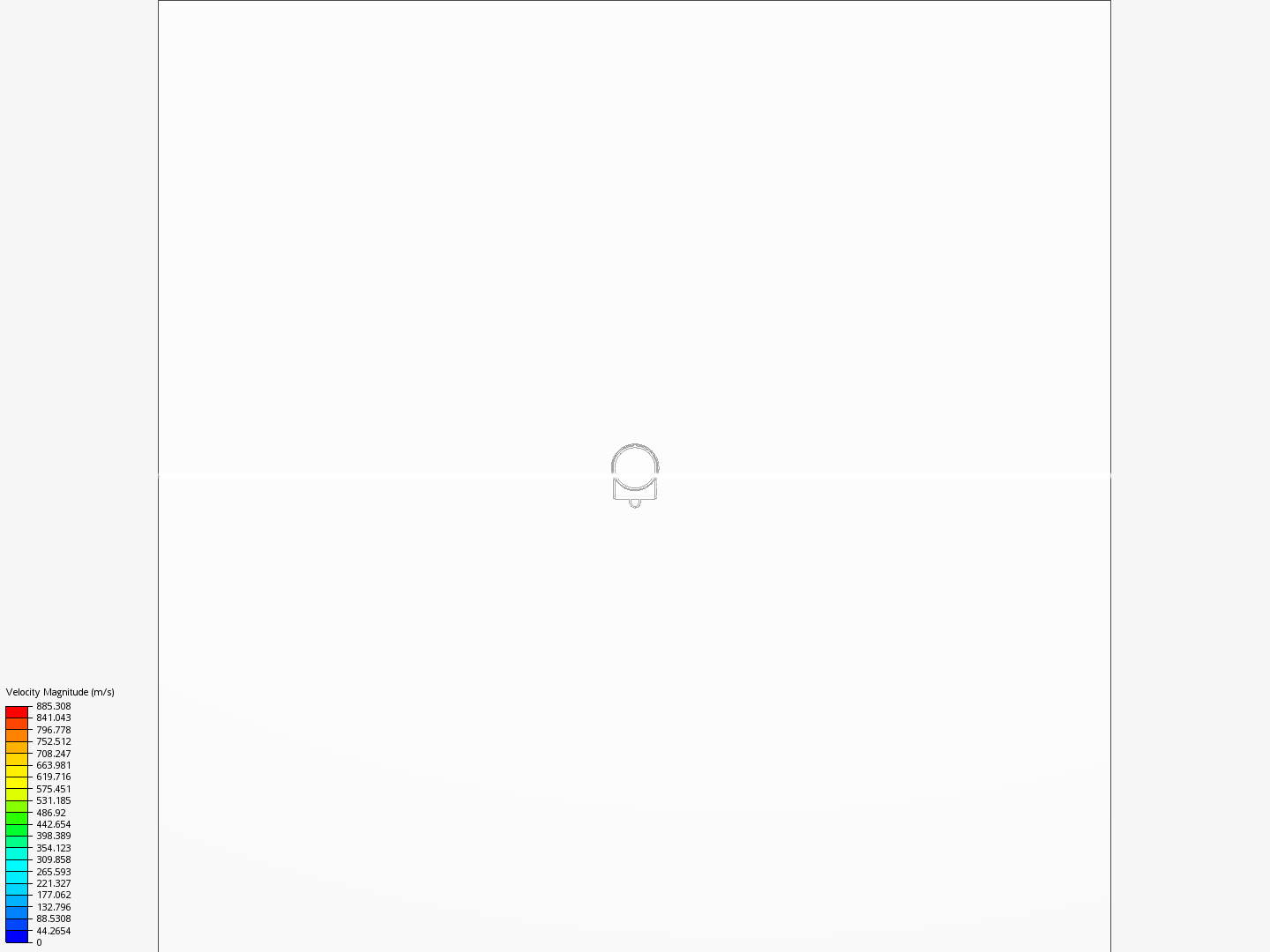 Physics Dragster by fs042797 | SimScale