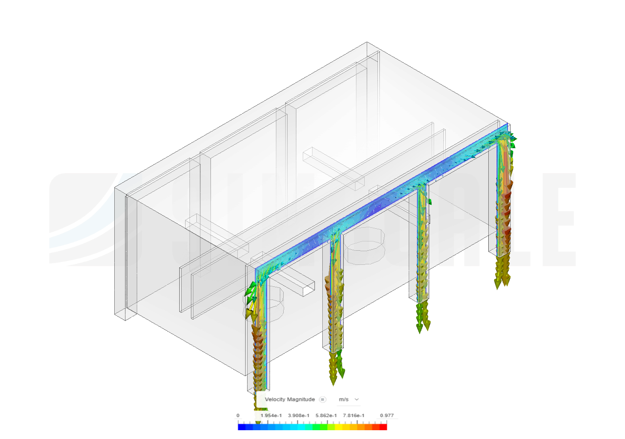 Fluid_flow_Diss by fsendemail | SimScale
