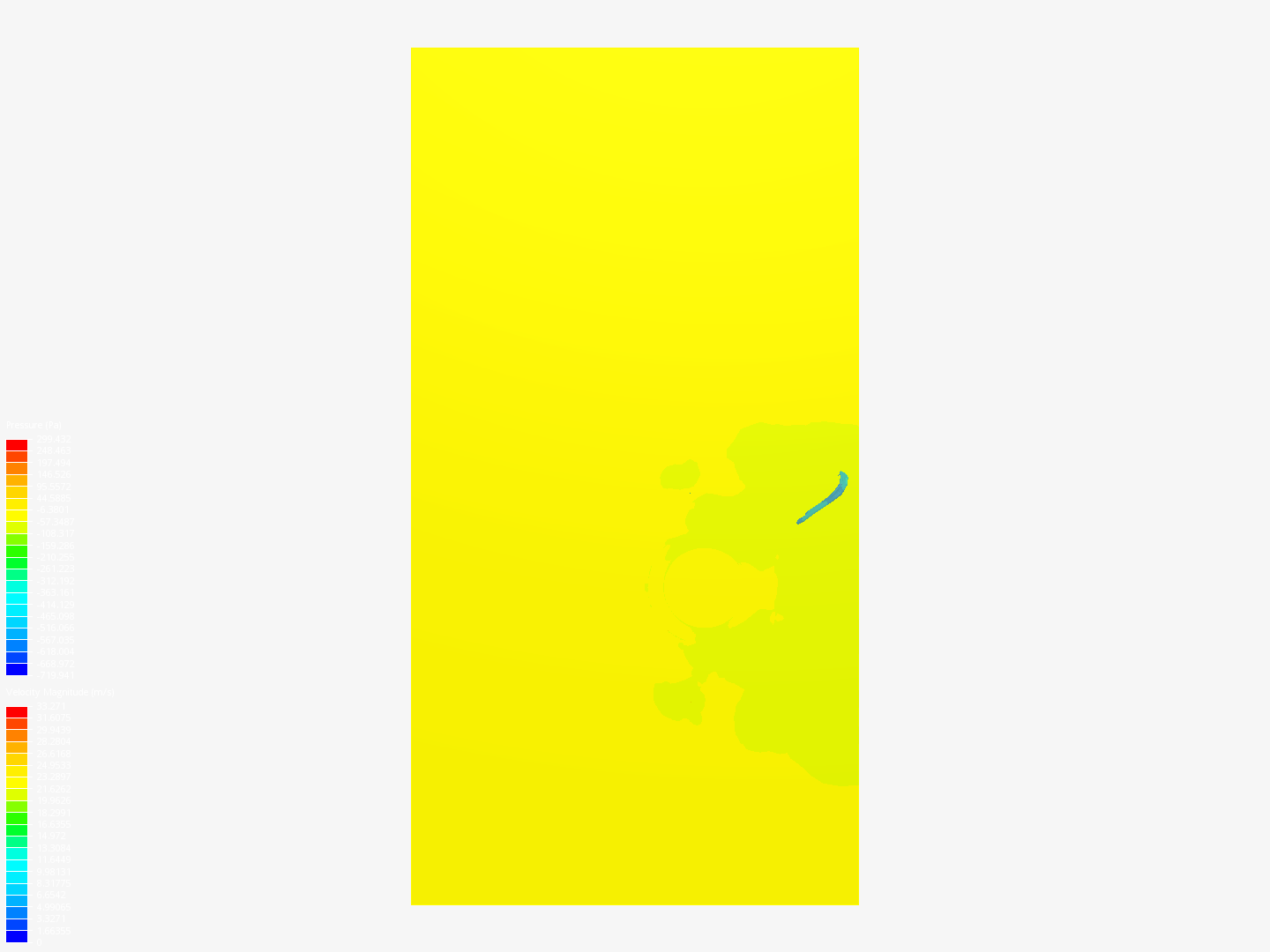 F1 t5 by fsnedden | SimScale