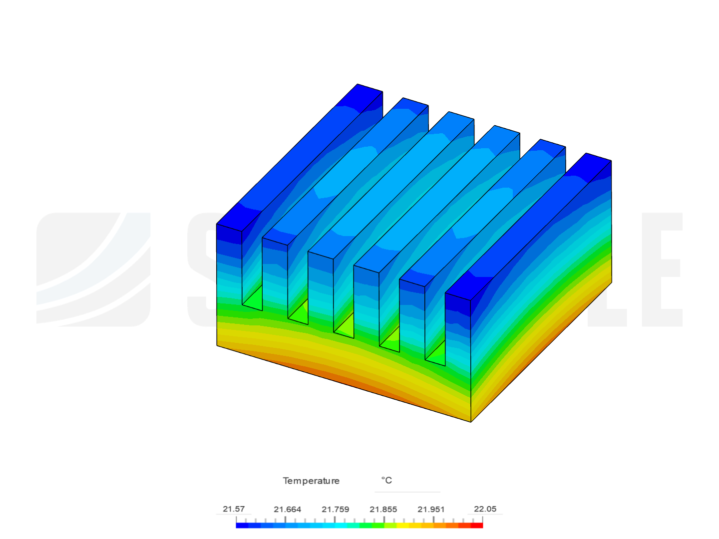 fstefenato on SimScale | SimScale | Page 1