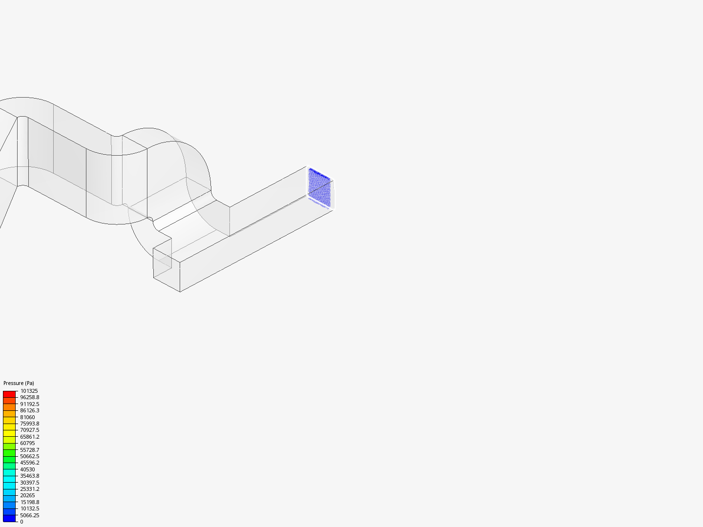 Caso 1 -V2 - Entrada - Copy by fstoccomiro2 | SimScale