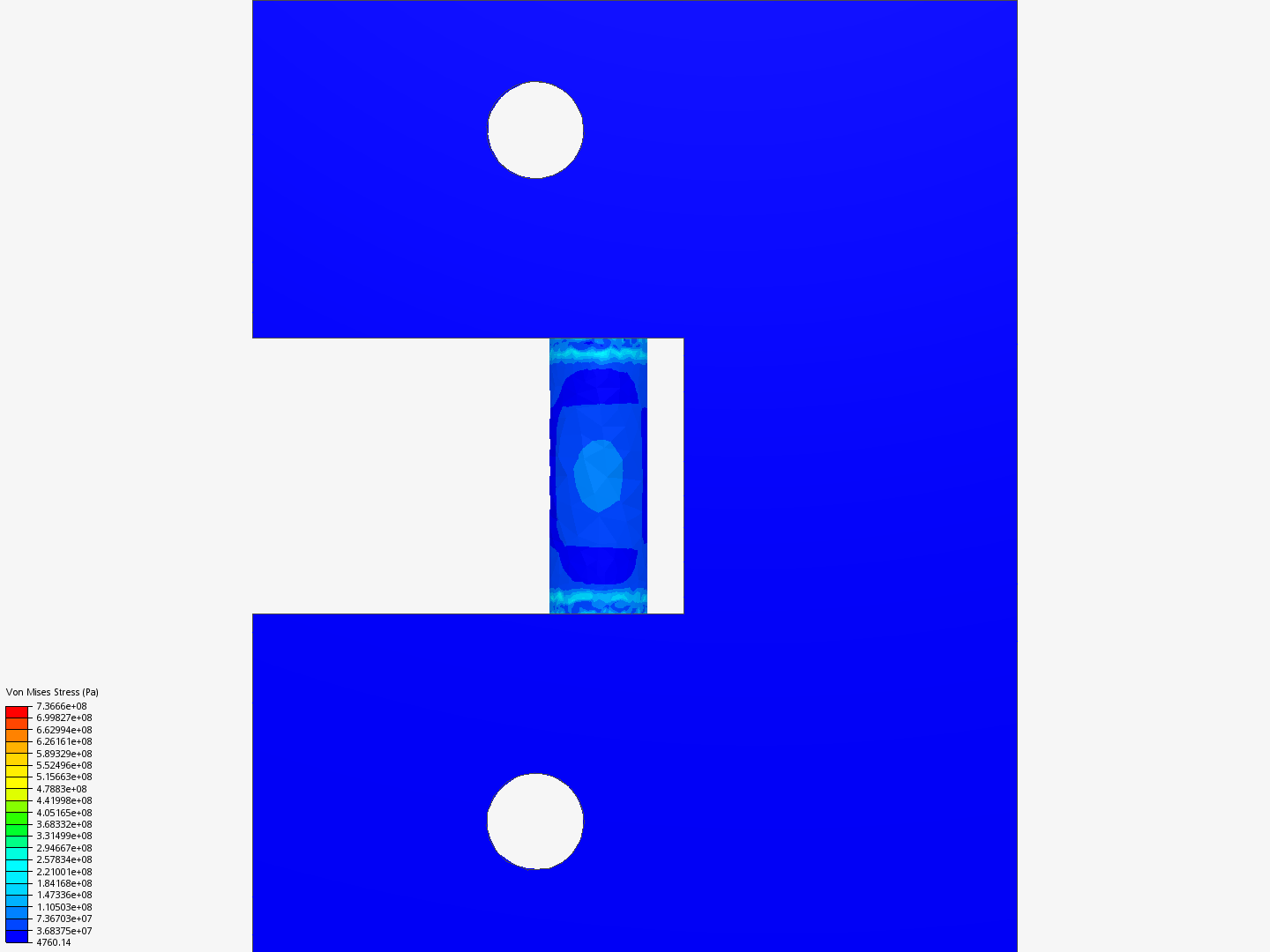 HDRM TEST by ftam | SimScale