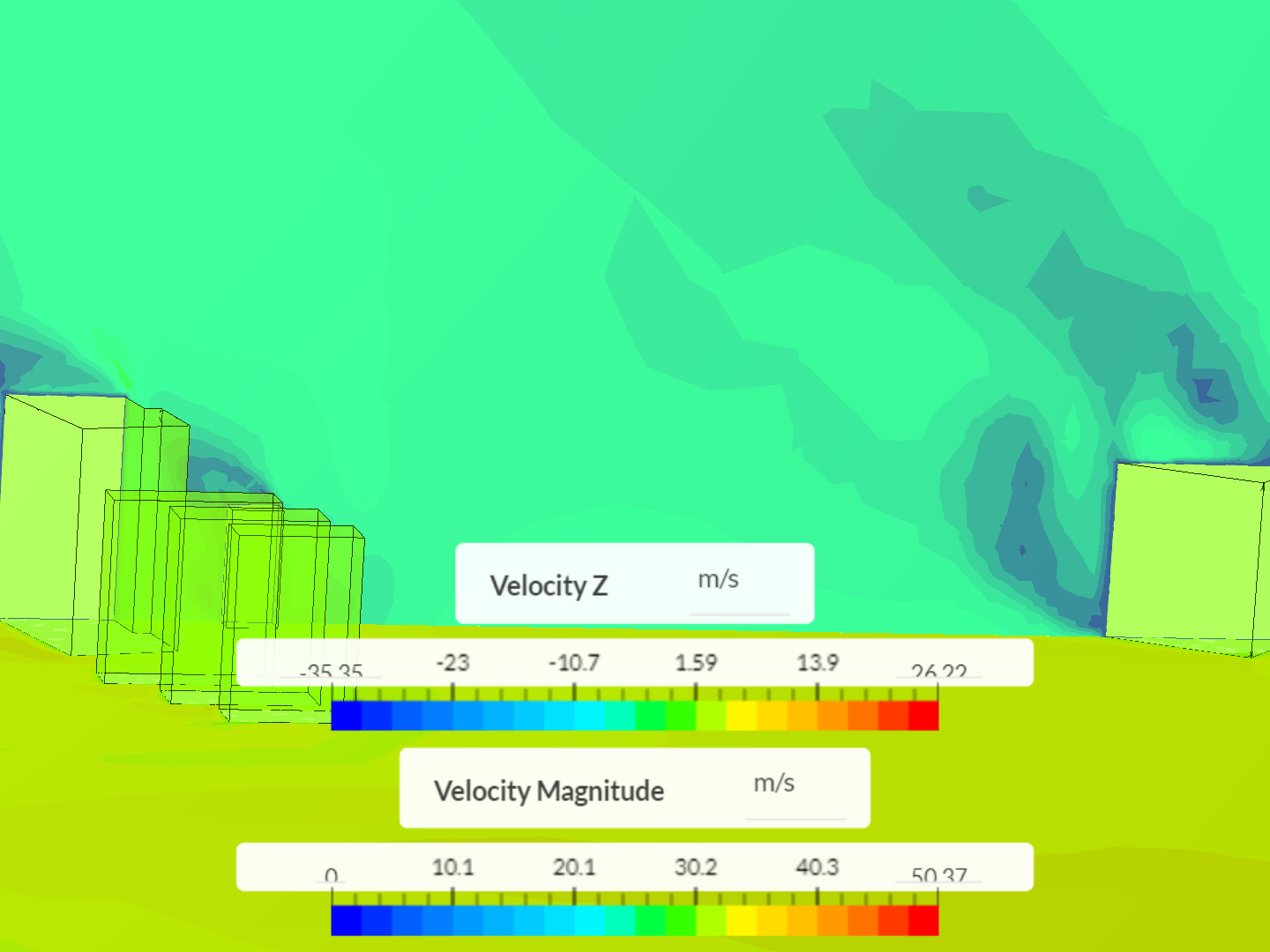 Wind Analysis By Fthuresson Simscale