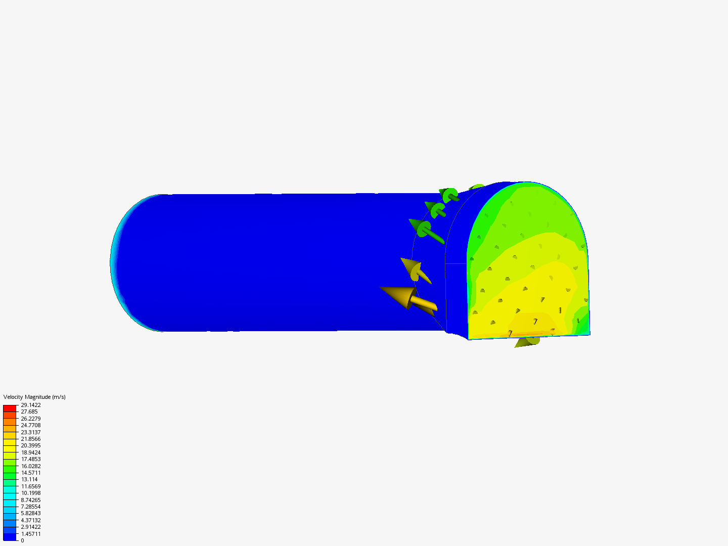 LGK LK2 TAD Fillet 3 by ftmiddin | SimScale