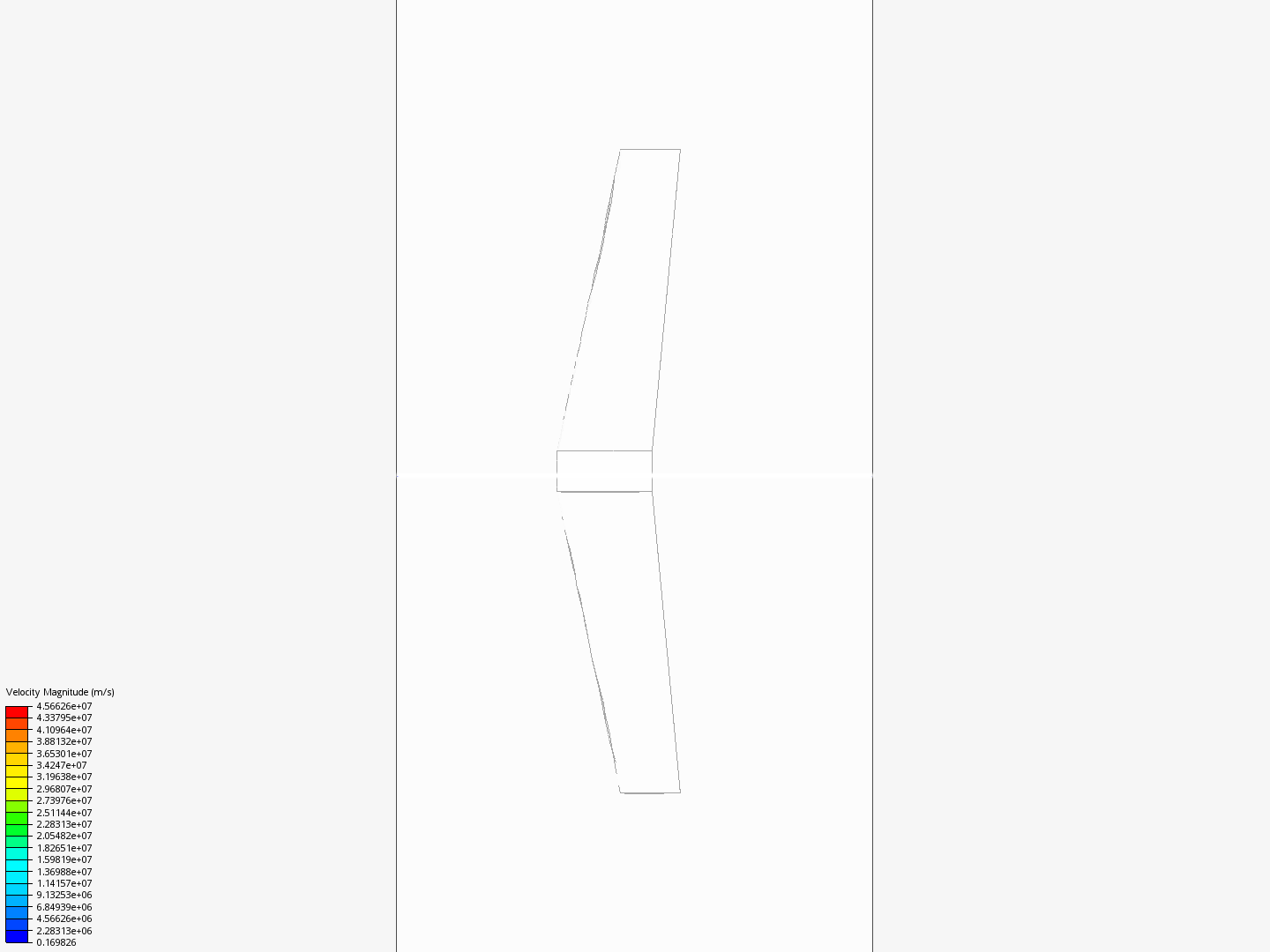 Mywings by ftri_anggara | SimScale