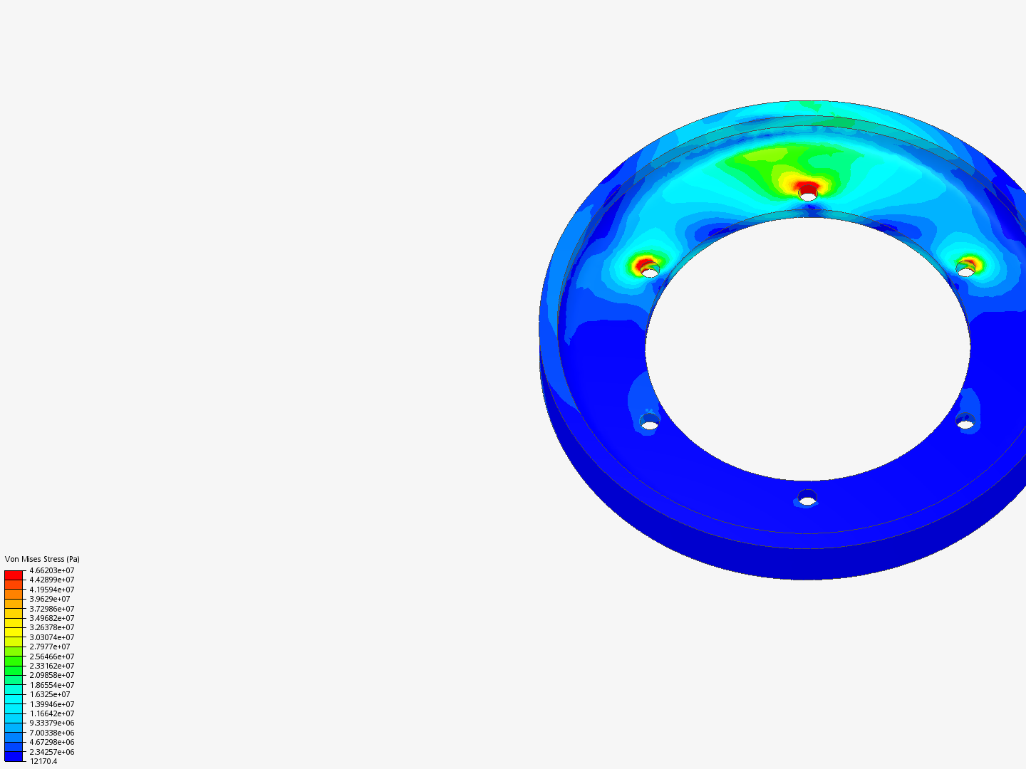 90T PC GT by ftyrrell_baxte | SimScale