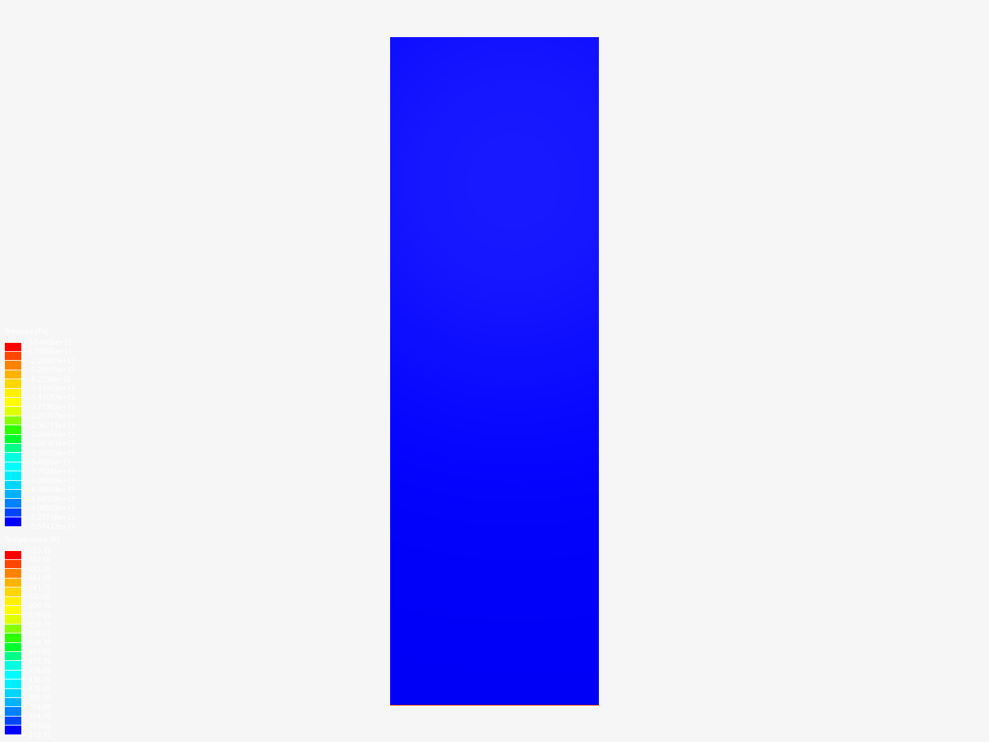 Coil Temp - Copy by fuy49582 | SimScale