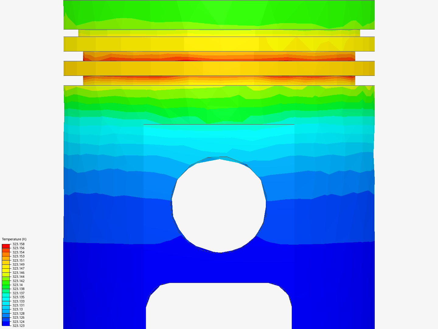 flat plate by fvillalba | SimScale