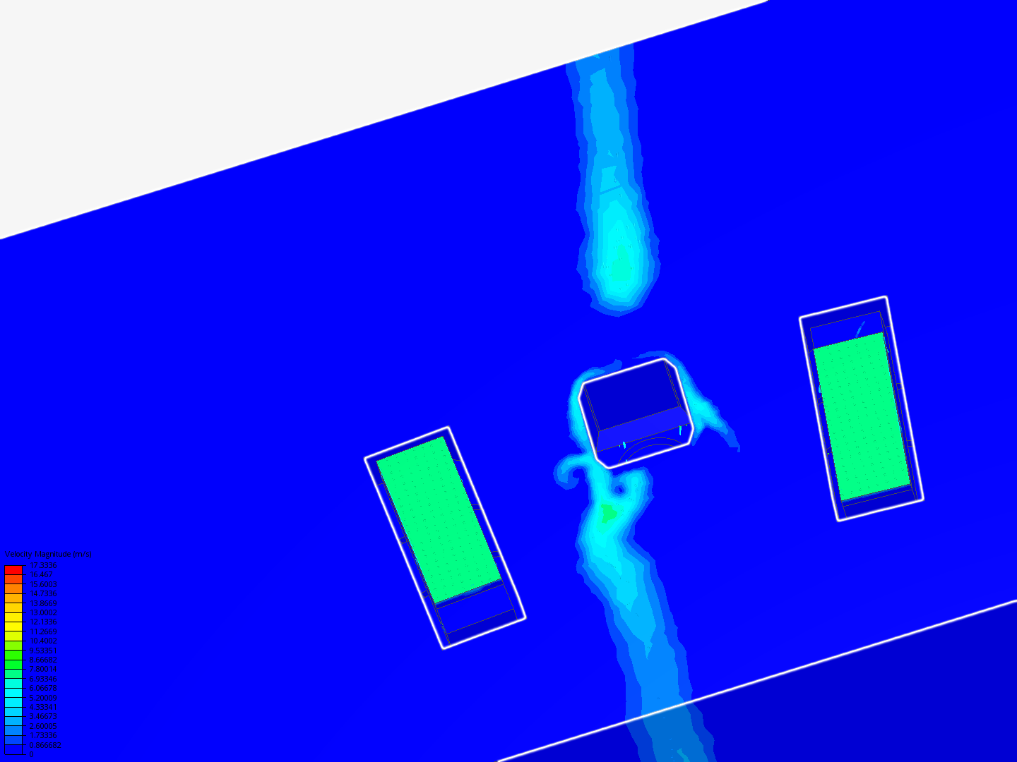 Experiment by fwirig | SimScale