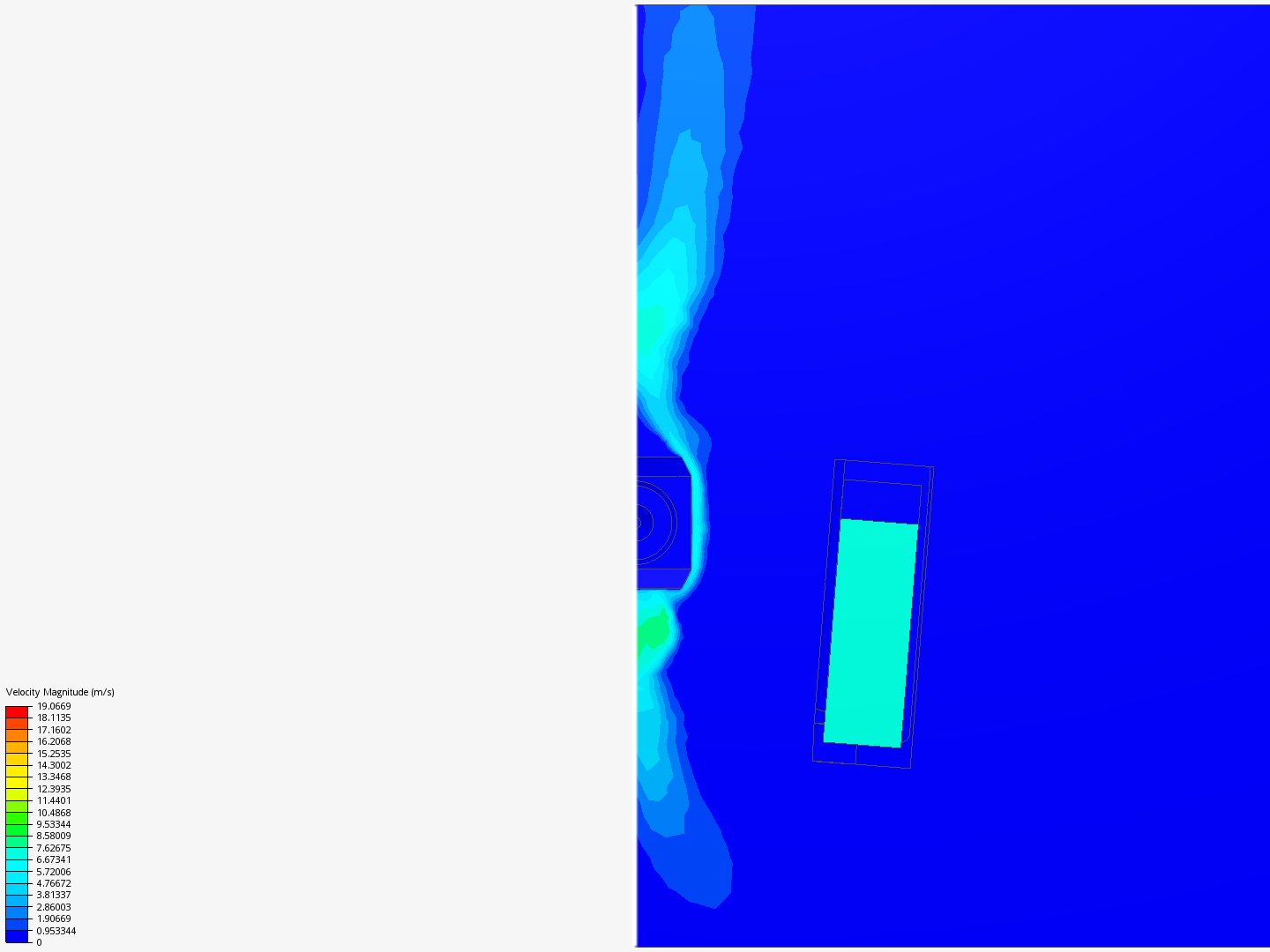 Original by fwirig | SimScale