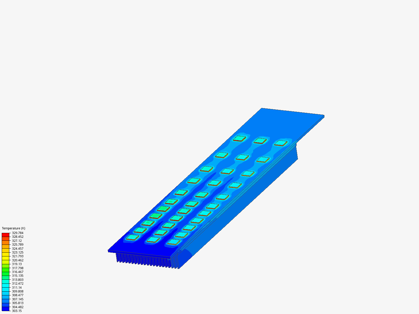 Tira de Hashboard by fzabattaro | SimScale