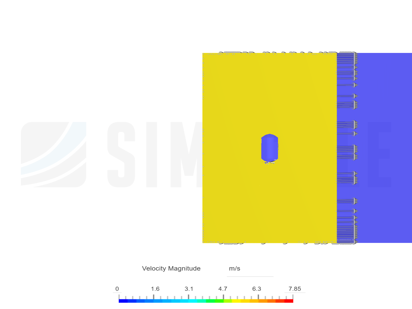 fzaki on SimScale | SimScale | Page 1