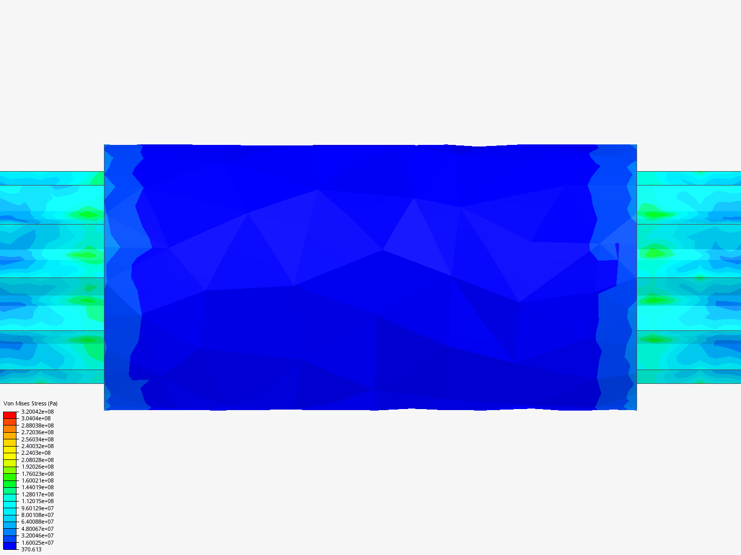 shaft sims by g0pikav | SimScale