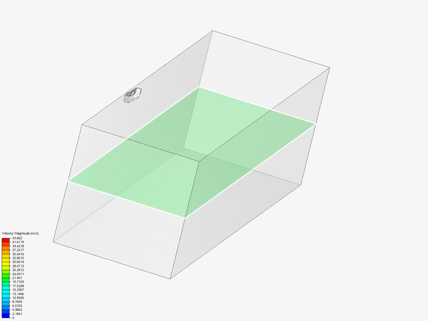 Incompressible CFD simulation over a vehicle-Finished Project - Copy by ...