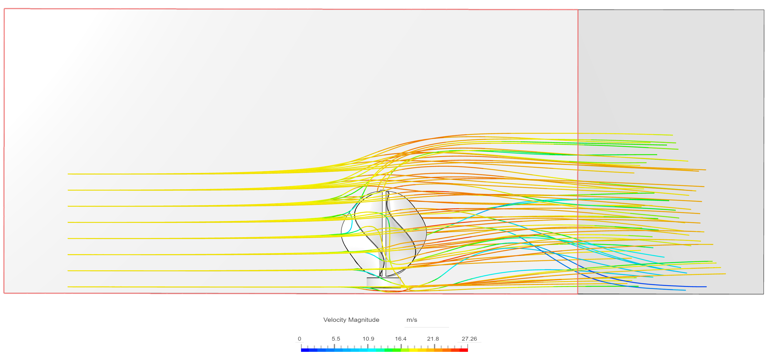 wind simu by g_verbrackel | SimScale