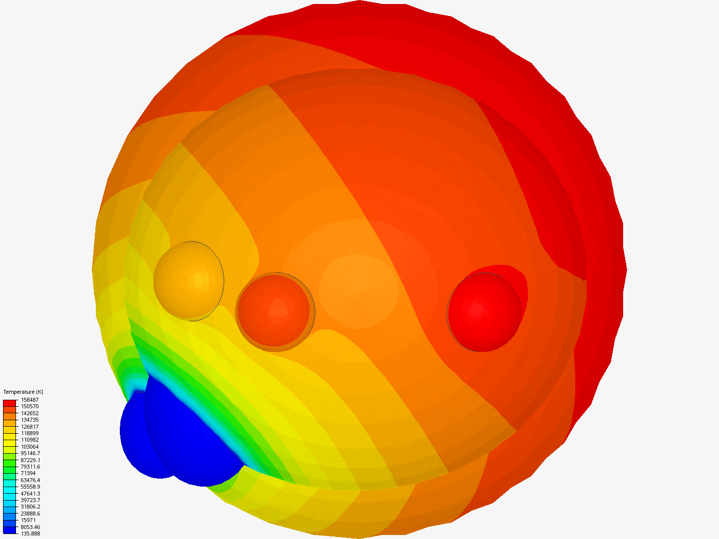 thermal - Copy by gadas | SimScale