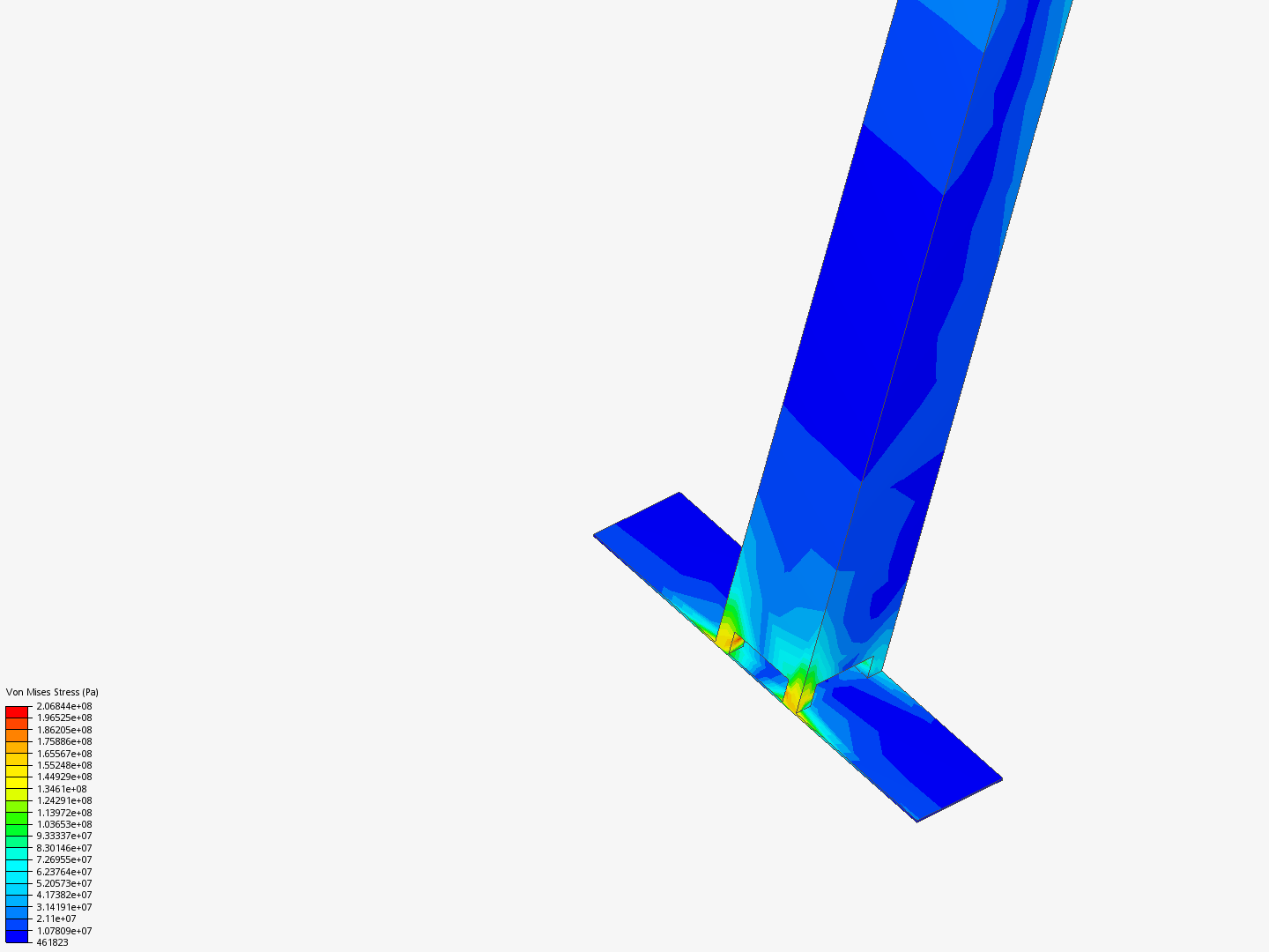 gaidenmorrison on SimScale | SimScale | Page 1