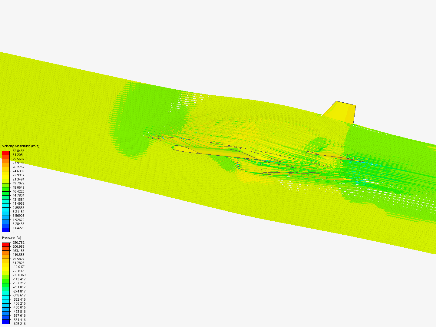 FuselageV3.2 by gallegosbogar | SimScale