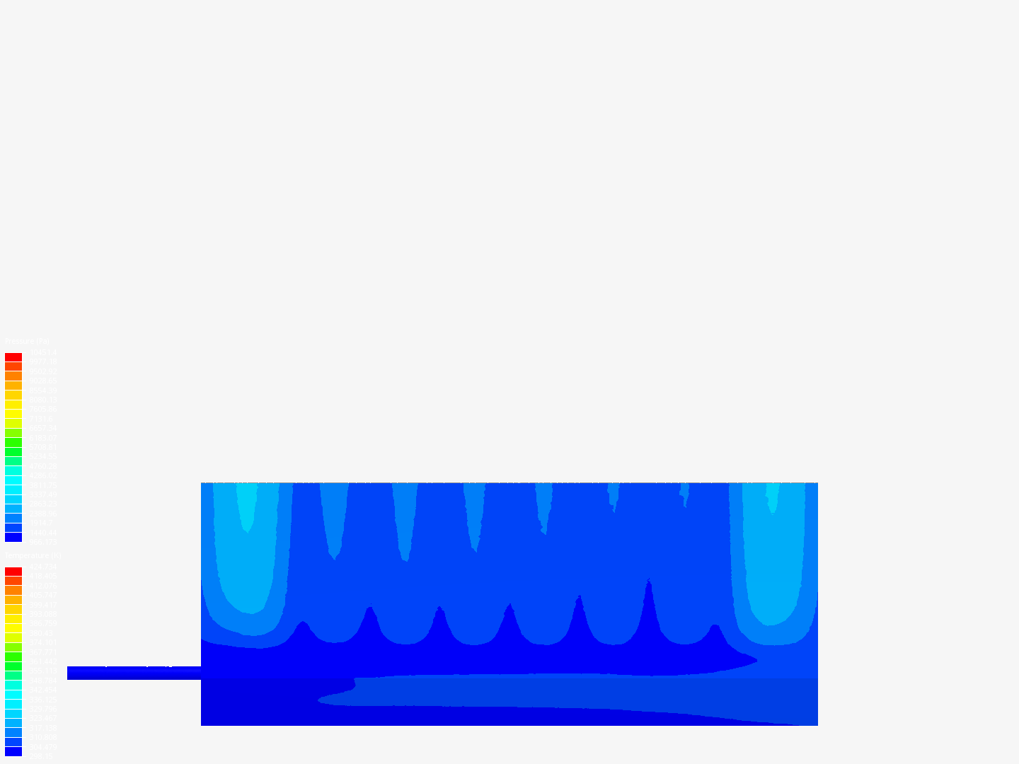 Solar Water Heater - Senerg - Copy by galves_lins_ro | SimScale