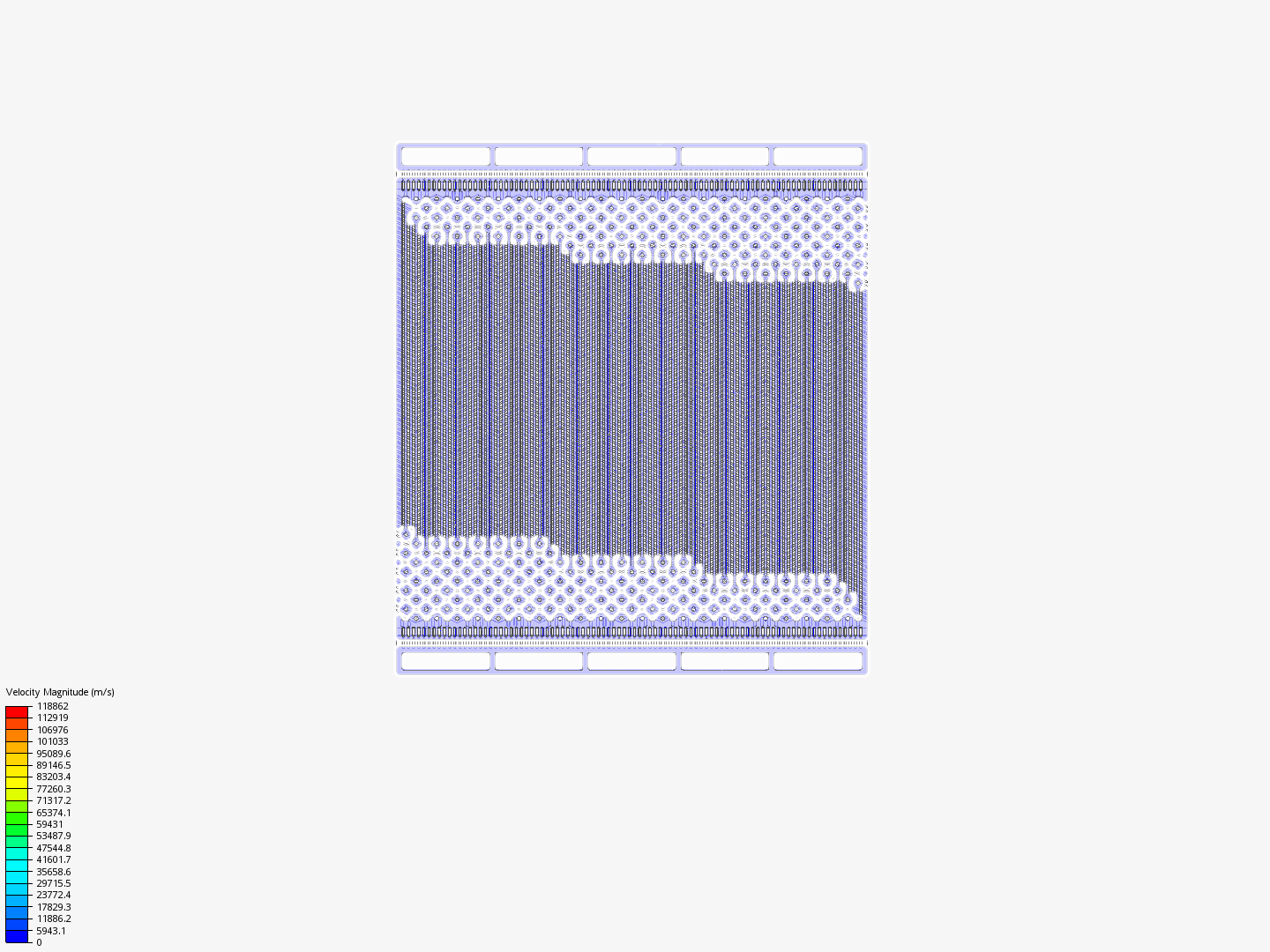 v3.3 Coolant by gamingsiddhu95 | SimScale