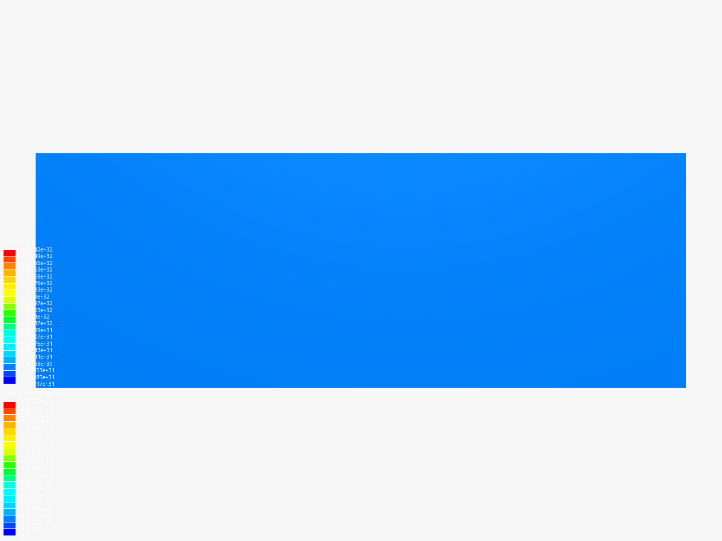 Fan duct try 2 by gandino | SimScale