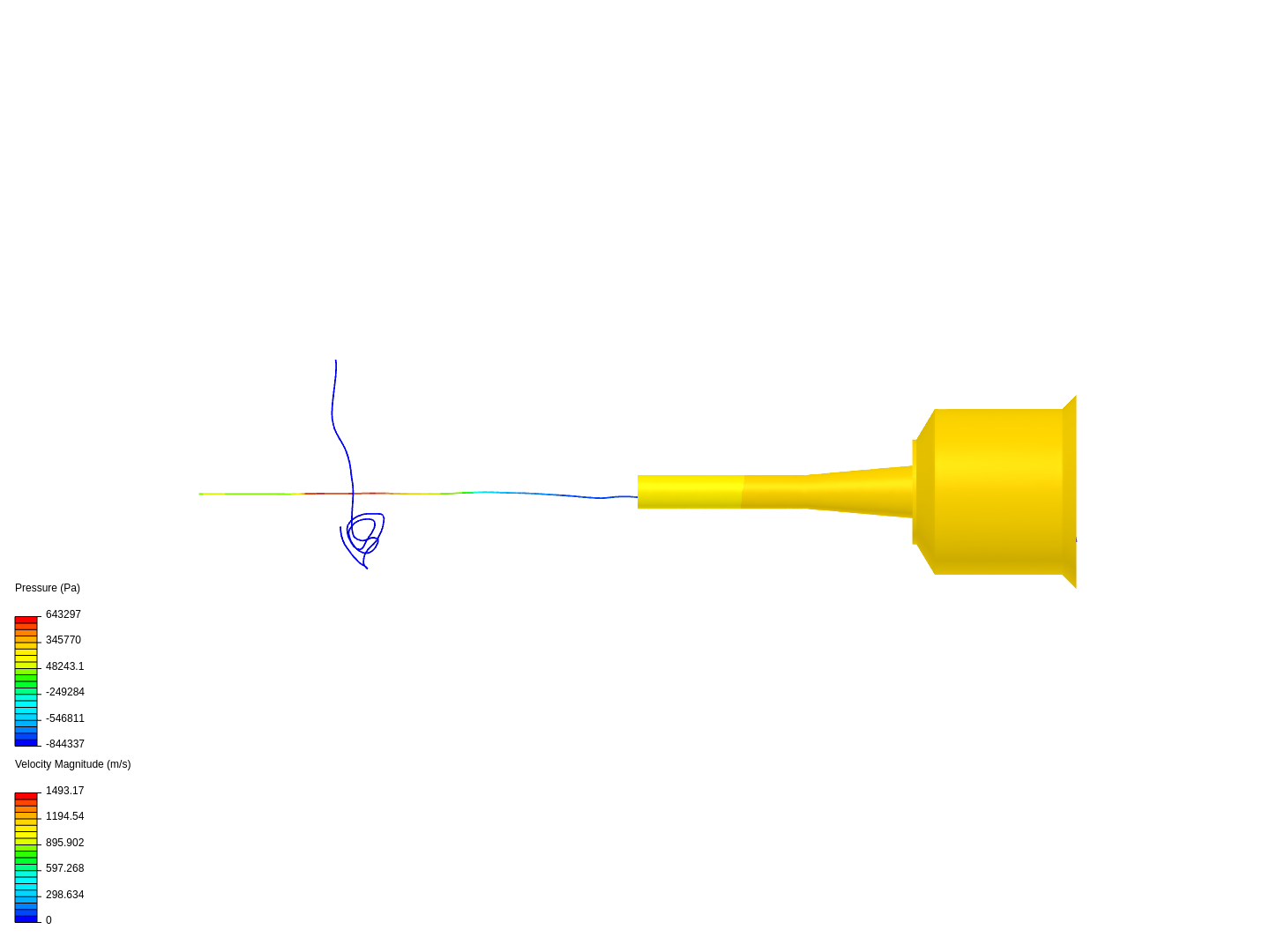 ADB15 by garettpw | SimScale