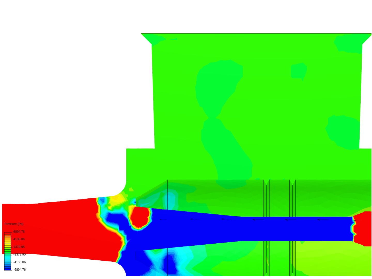 BDB15 by garettpw | SimScale
